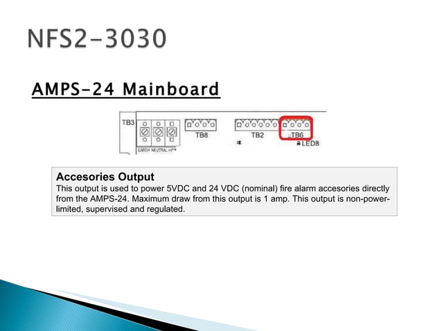 NFS2-3030 | PPT | Operating Systems | Computer Software and Applications