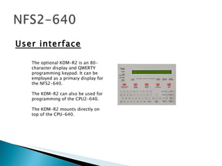 NFS2-640 | PPT