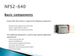 NFS2-640 | PPT
