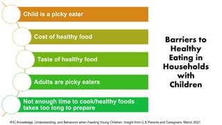 FCS Connect: March 2021 - Nutrition Food Safety | PPT