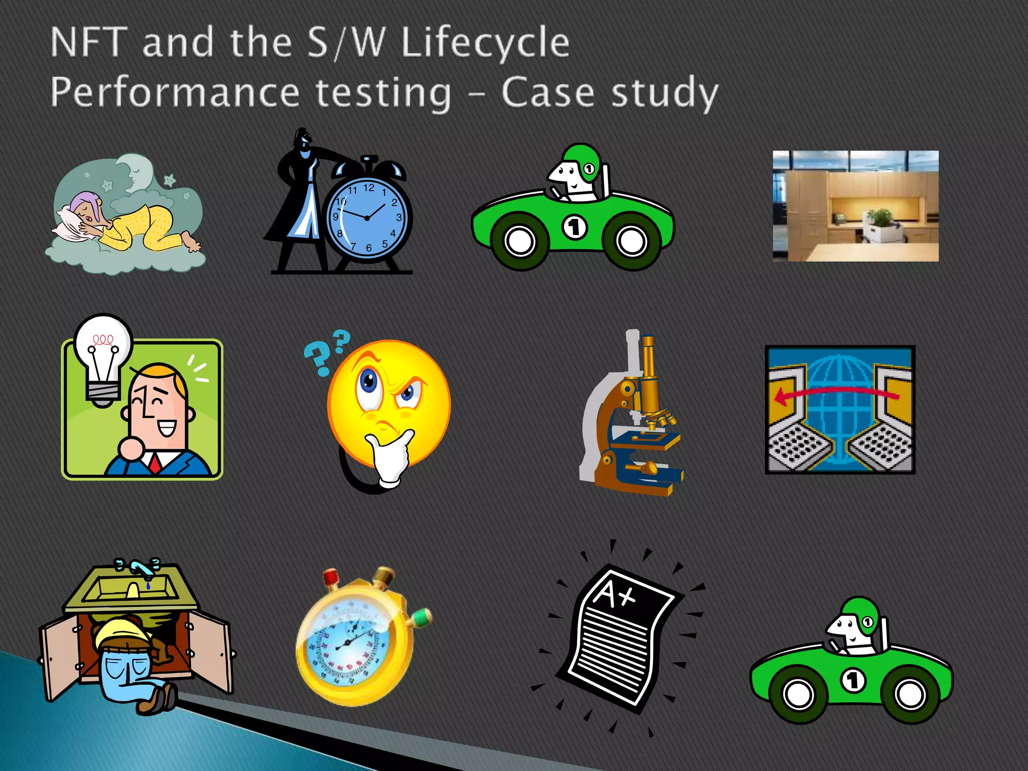 Non-functional Testing (NFT) Overview | PPTX