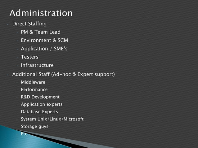 Non-functional Testing (NFT) Overview | PPTX