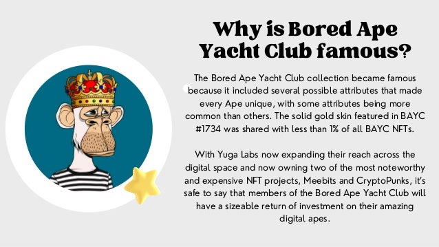 Top Bored Yacht Ape Club NFTs | PDF