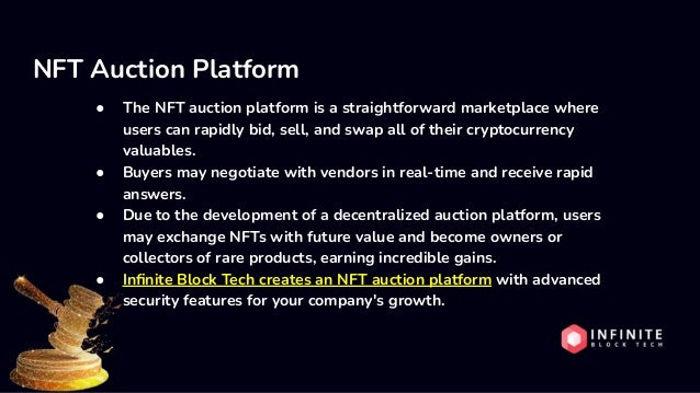 NFT Auction Platform Development Guide.pdf
