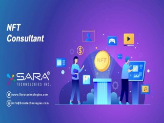 NFT Consultant | PPT