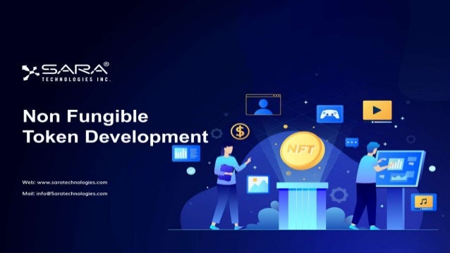 Nft consulting | PPT