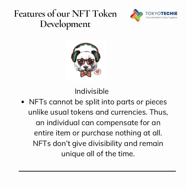 NFT Development Company | Tokyotechie | PDF | Technology & Computing