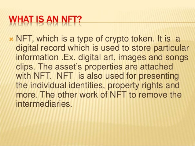 NFT Development Services.pptx