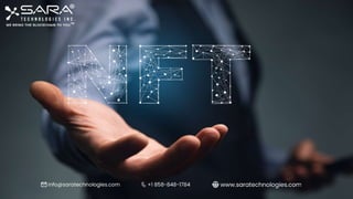 nft development services | PPT
