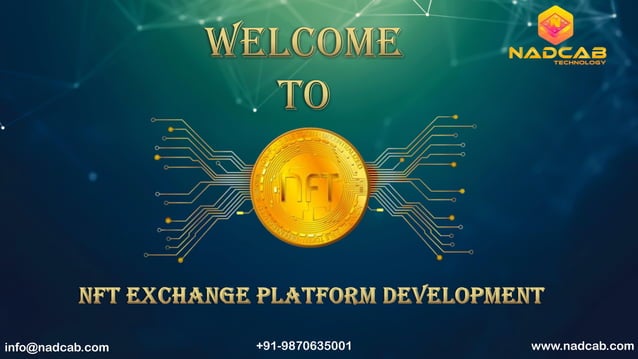 NFT EXCHANGE PLATFORM DEVELOPMENT PDF.pdf