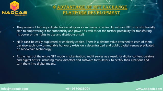 NFT EXCHANGE PLATFORM DEVELOPMENT PDF.pdf