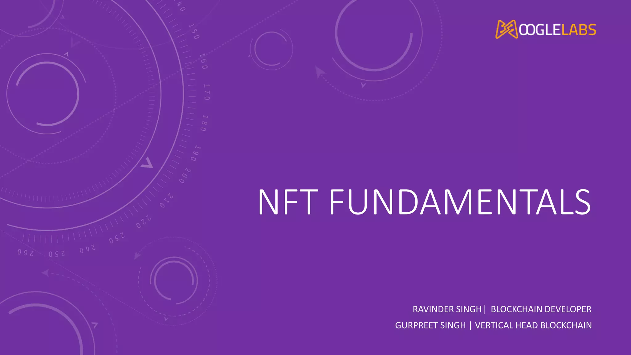 NFT Fundamentals | PPTX