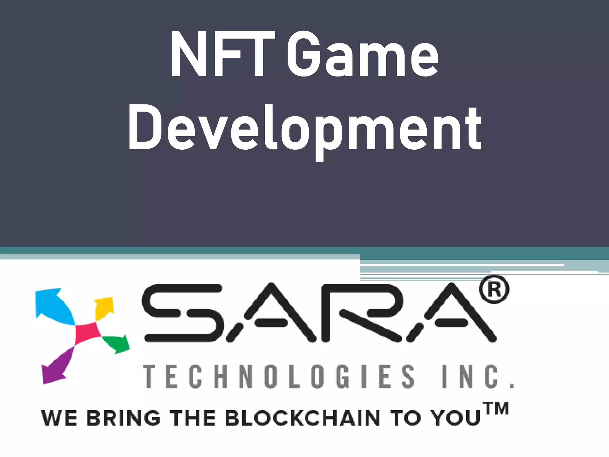 NFT Game Development.pptx