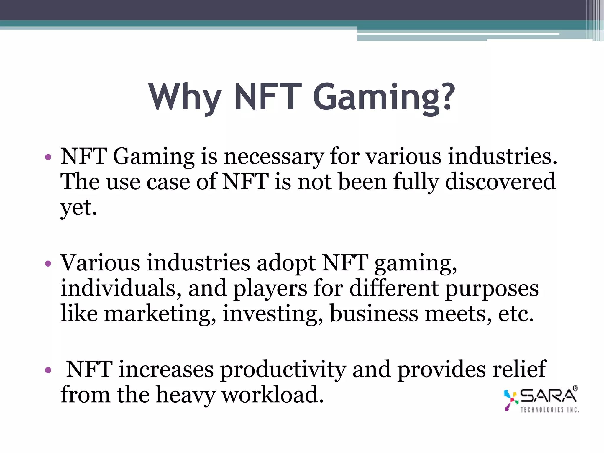 NFT Game Development.pptx