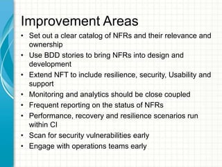 Non Functional Test Management | PPT