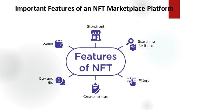 DAO-enabled NFT Marketplace Platform Development - Evolution of NFT ...