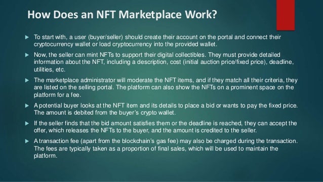 DAO-enabled NFT Marketplace Platform Development - Evolution of NFT ...