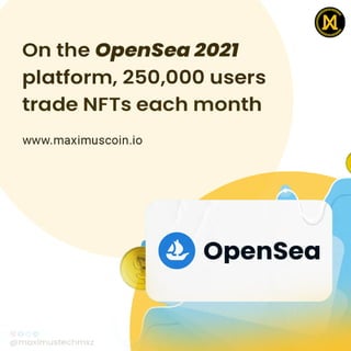 NFT statistics 2022 | PDF