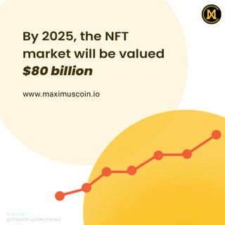 NFT statistics 2022 | PDF