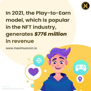 NFT statistics 2022 | PDF