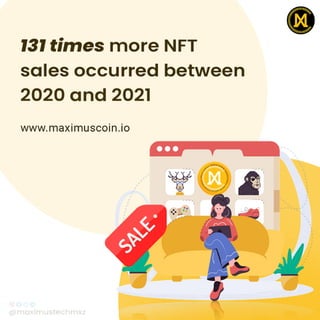 NFT statistics 2022 | PDF