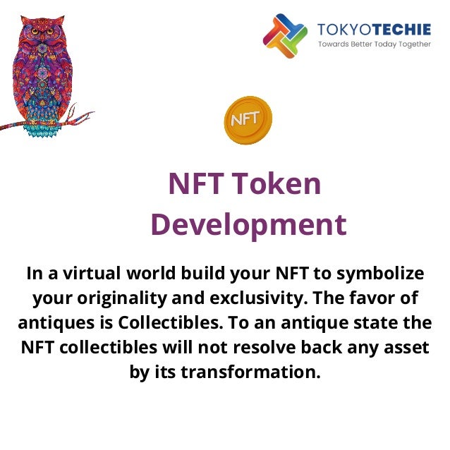 NFT Token Development.pdf
