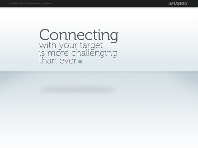 nFusion Capabilities | PPT