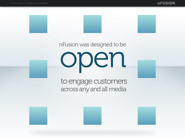 nFusion Capabilities | PPT
