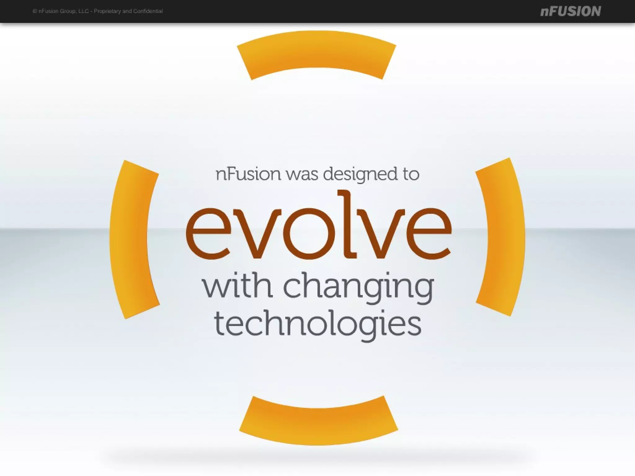 nFusion Capabilities | PPT