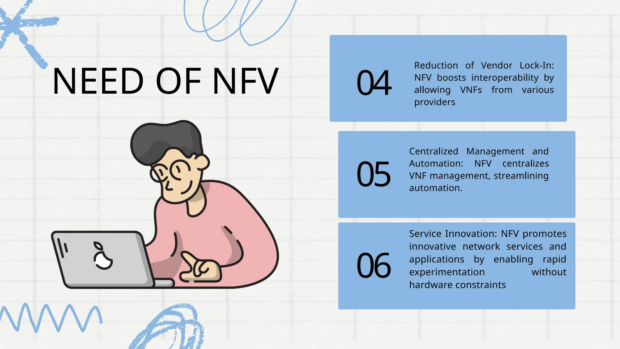 Network Functions Virtualization difference ppt | PPT