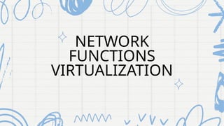Network Functions Virtualization difference ppt | PPT