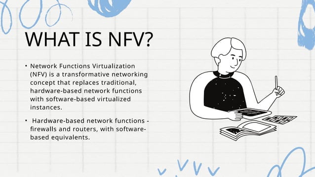 Network Functions Virtualization difference ppt | PPT