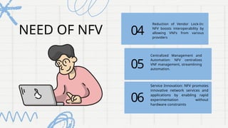 Network Functions Virtualization difference ppt | PPT