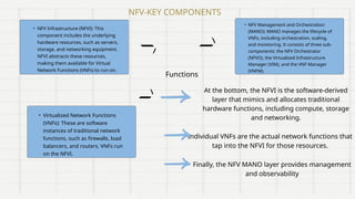 Network Functions Virtualization difference ppt | PPT