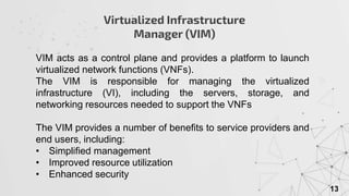 NFV Networking Presentation.pptx