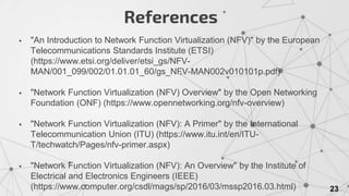 NFV Networking Presentation.pptx