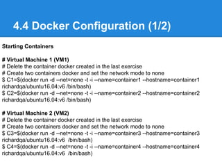 OVS-NFV Tutorial | PPT
