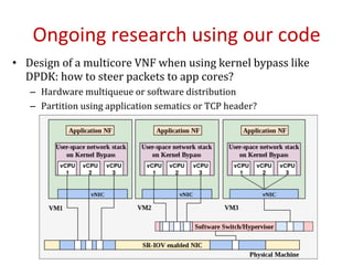 Redesigning the LTE Packet Core | PPT