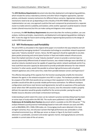 Nfv white paper3 | PDF