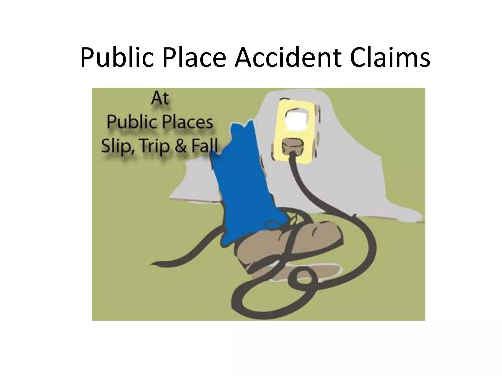 Road Traffic Accident | PPTX