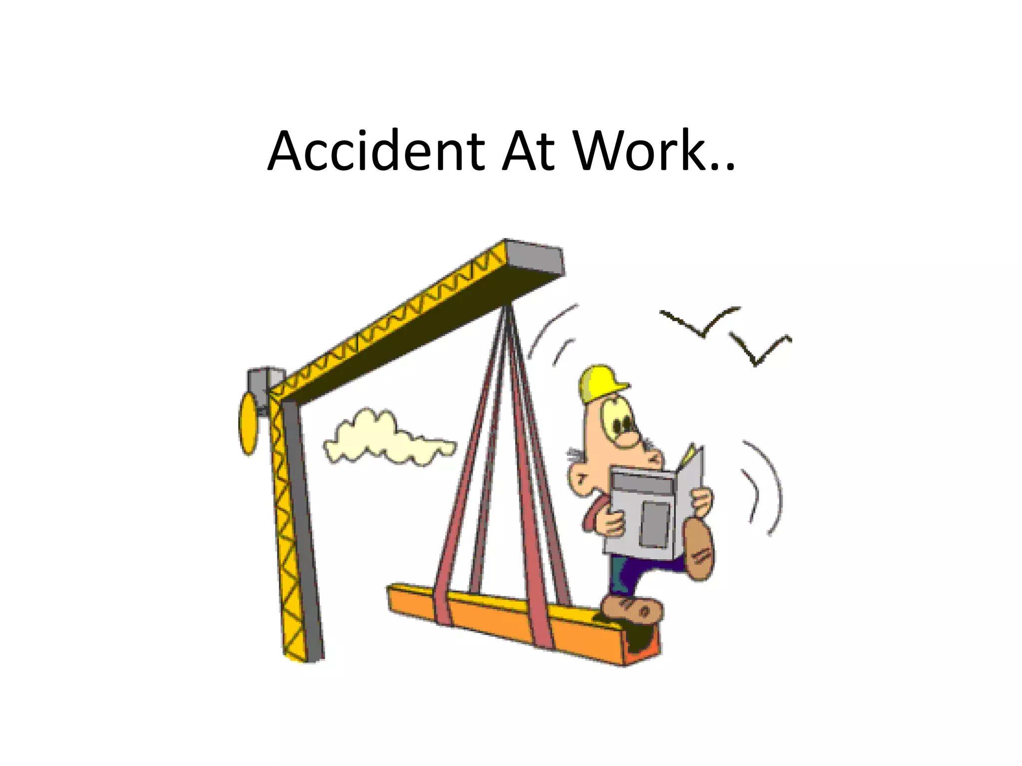 Road Traffic Accident | PPTX