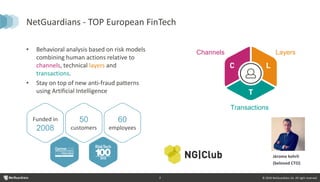 Artificial Intelligence and Digital Banking - What about fraud ...