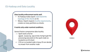Introduction to NetGuardians' Big Data Software Stack | PPT
