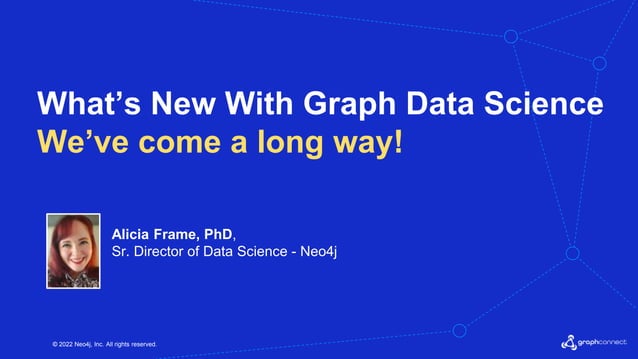 Get Started with the Most Advanced Edition Yet of Neo4j Graph Data ...