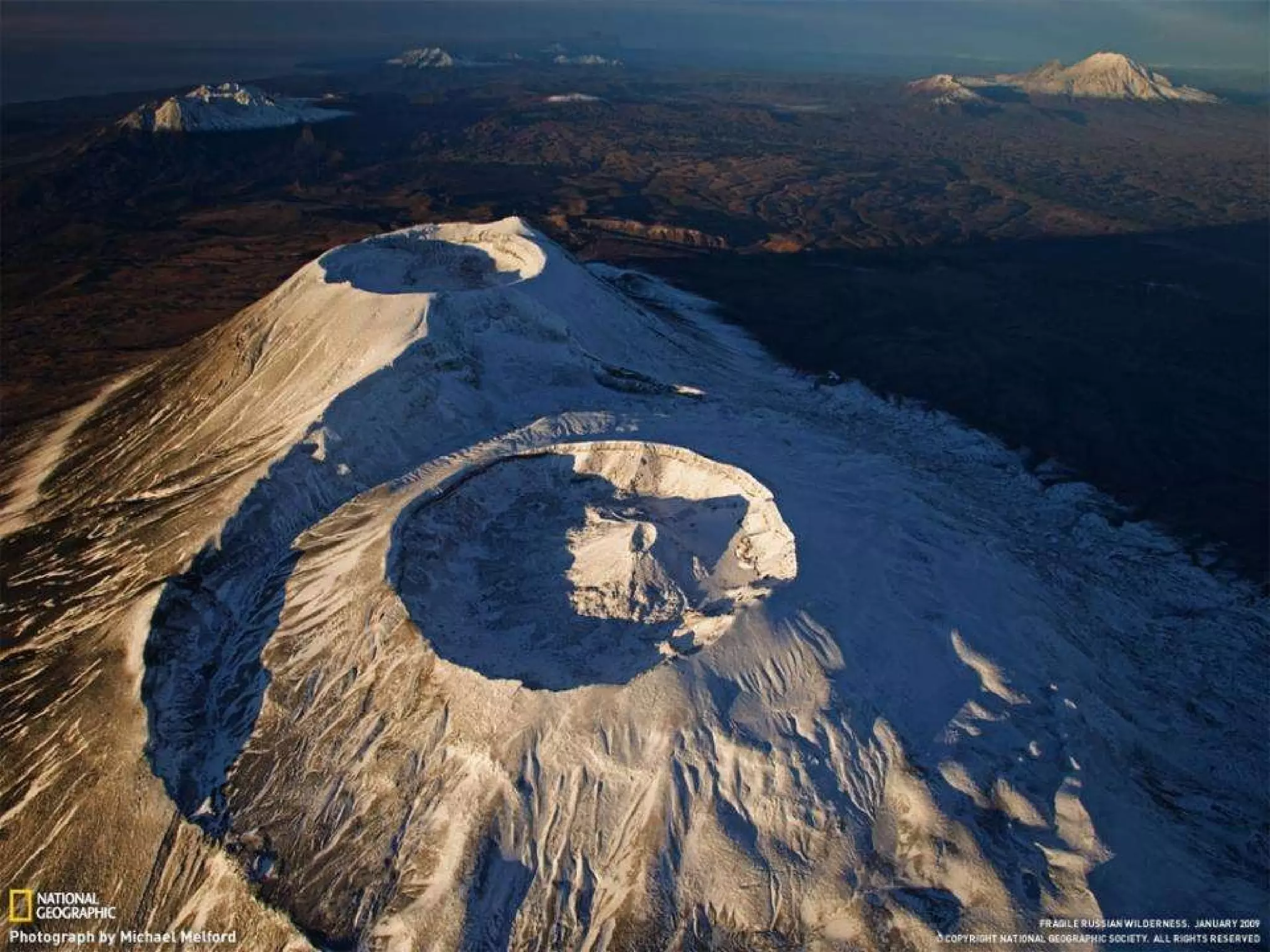 National Geografic 2009-visions of the earth | PPS