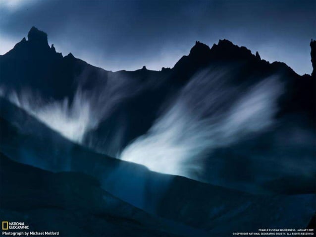 National Geografic 2009-visions of the earth | PPS