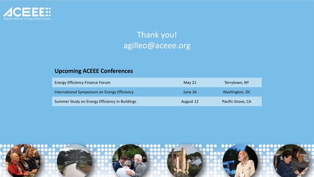 Energy Efficiency Target Setting for Public Buildings | PPT