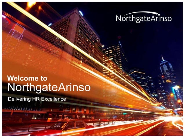 NGA master corporate_introduction_2010 | PPT