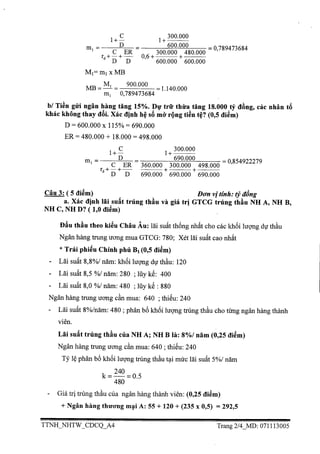 Ngan hang-trung-uong | PDF