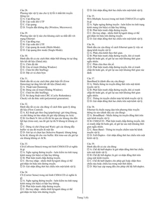 Nganhang cauhoithi-mangmaytinh-haiphongit dapan.com